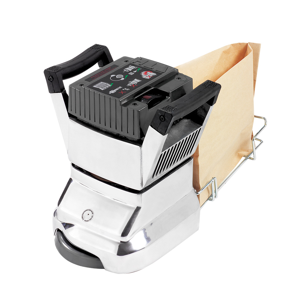 Floor Edging Sander - AWS Nationwide