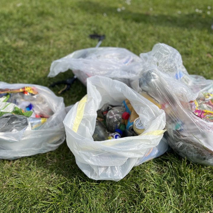 AWS Nationwide take part in Earth Day’s Global Clean-up - AWS Nationwide