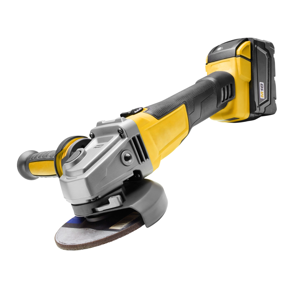 Cordless vs Electric Grinder - AWS Nationwide