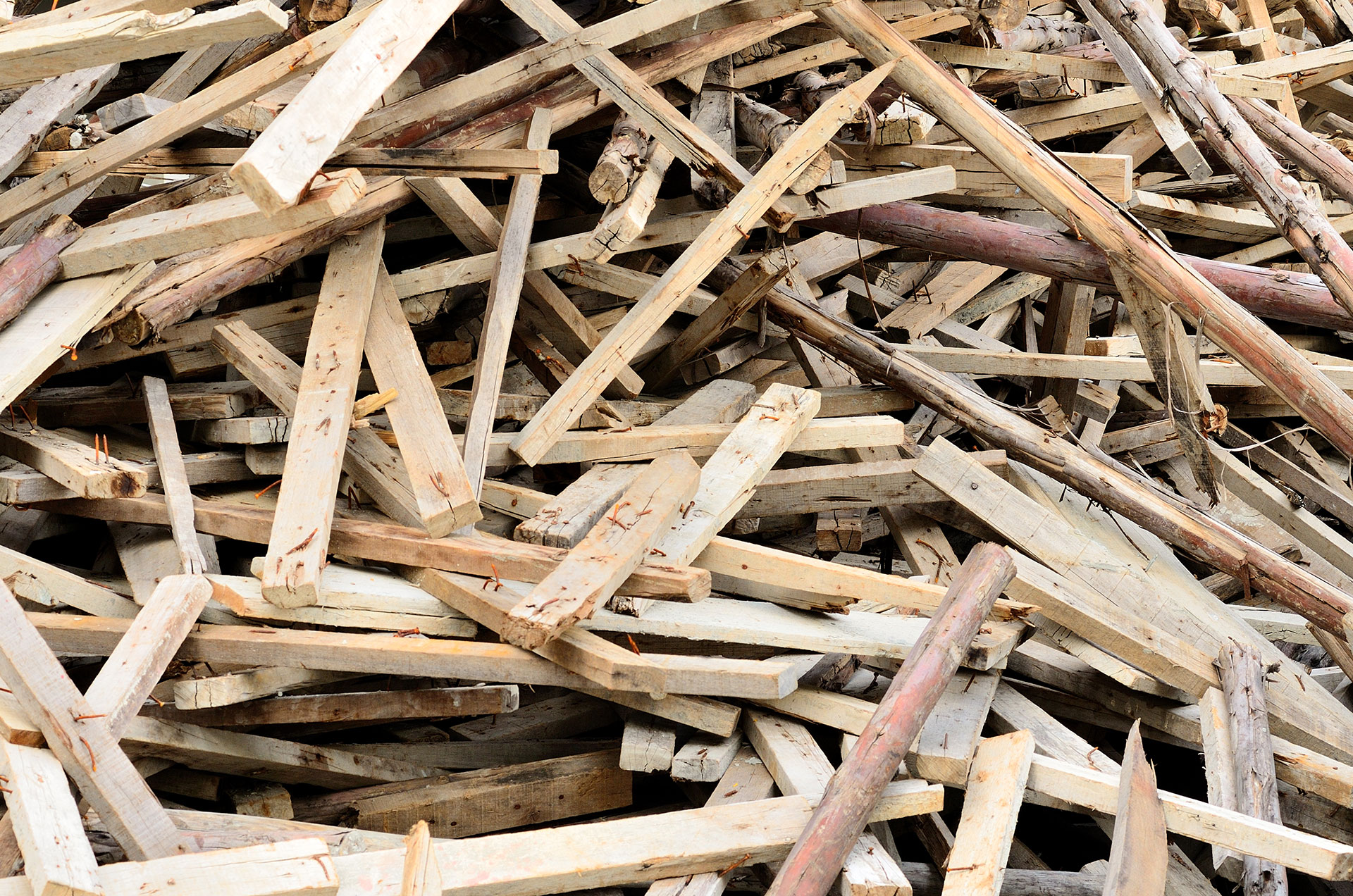 Important changes are coming in relation to waste wood - AWS Nationwide