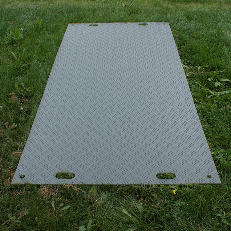 DuraMatt Medium Duty Access Mats - AWS Nationwide
